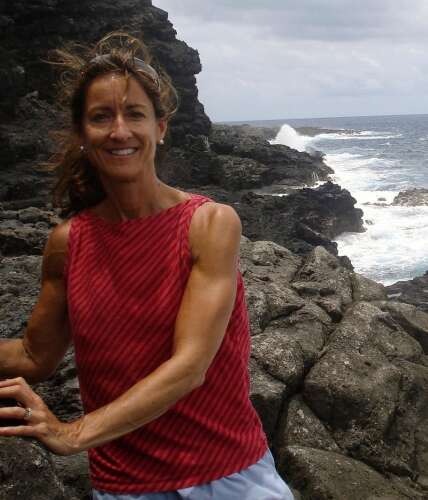 Lisa Rodden – The Newtown Bee