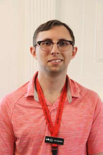 Snapshot: Jon Barker – The Newtown Bee