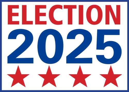 Time To Make Election Day Choices – The Newtown Bee