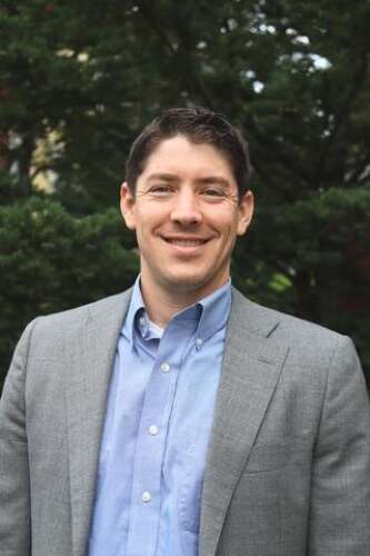 Snapshot: Andrew Philbin – The Newtown Bee