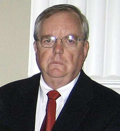 Wilbur Coy ‘Skip’ Luf – The Newtown Bee