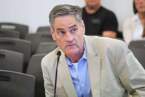 Planning & Zoning Continues Discussion Of 63 South Main Street, NYA ...