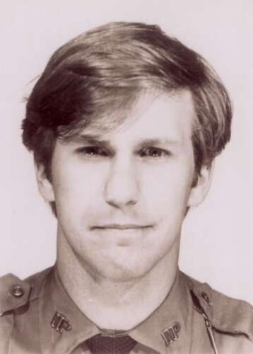 Chief Kehoe Departing After Long Police Career – The Newtown Bee