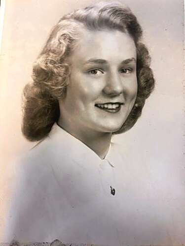 Karen Ruth Karcheski – The Newtown Bee