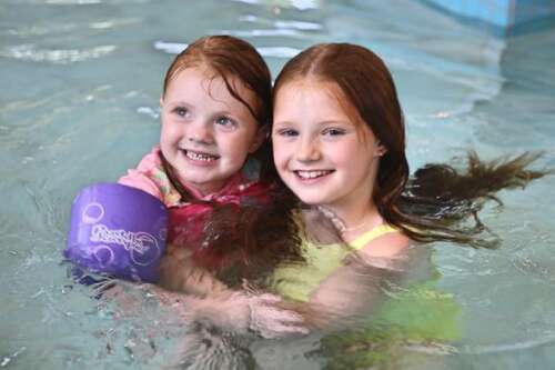 Newtown Community Center Opens Doors Wide – The Newtown Bee