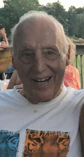 Daniel T. Riccio – The Newtown Bee