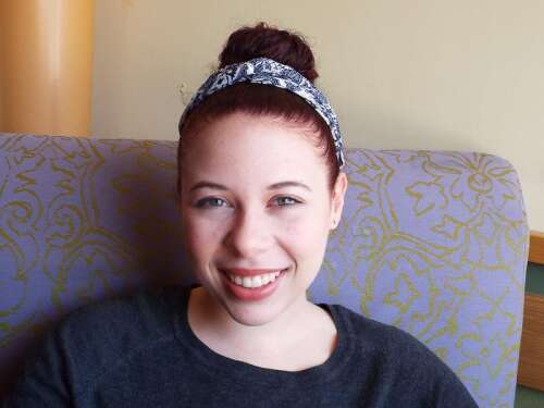 Snapshot: Hannah Eckhardt – The Newtown Bee