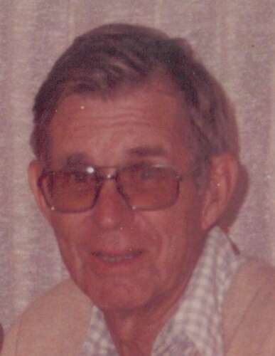 Donald V. Tallman – The Newtown Bee