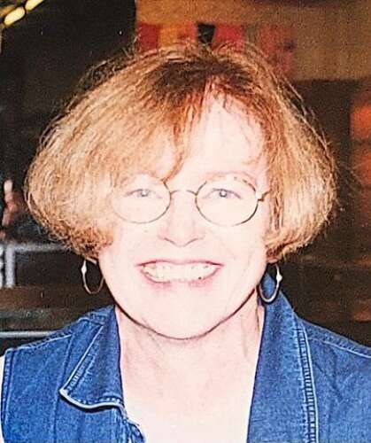 Mary Ellen Weiner – The Newtown Bee