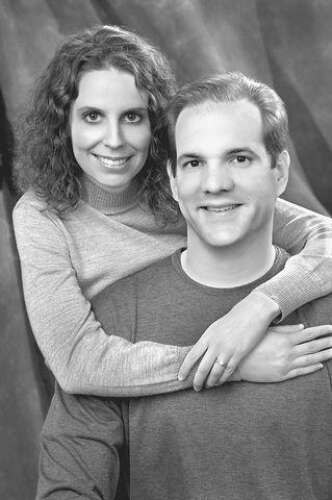 Alexander James Kosowski and Carolyn Marie Bleck – The Newtown Bee