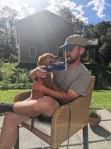 Despite Recovery ‘Roller Coaster,’ Ferguson Family Remains Hopeful ...