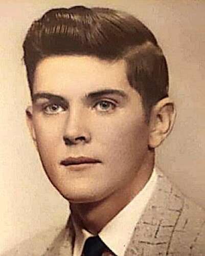 Paul L. Carney – The Newtown Bee