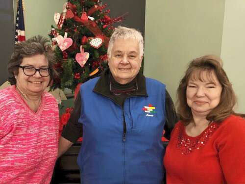 Commission On Aging Elects Members For Three Positions – The Newtown Bee