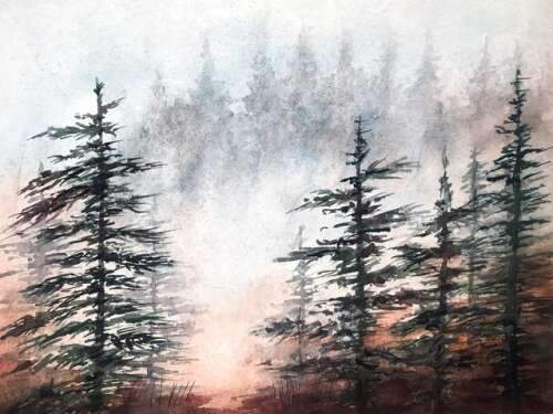 Sandra Cointreau To Offer SCAN Art Demonstration – The Newtown Bee