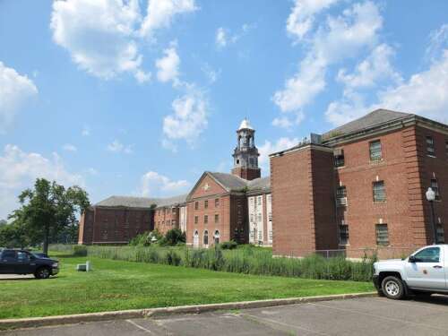 WinnDevelopment Chosen For Fairfield Hills Mixed-Use Conversions – The ...