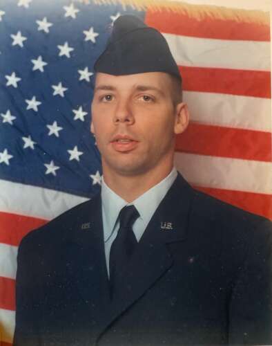 Mark Tourigny – The Newtown Bee