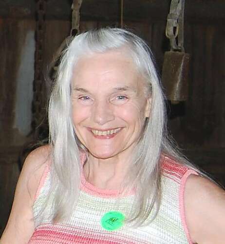 Shirley Presti – The Newtown Bee