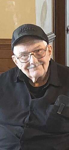 Samuel H. Scott – The Newtown Bee