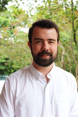 Snapshot: Walker Russell – The Newtown Bee