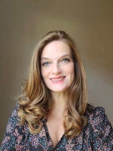 Snapshot: Audrey Egan – The Newtown Bee