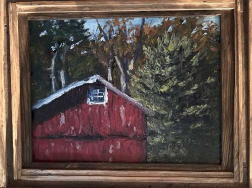 NHS CAP Club Fundraiser To Continue With Online Auction – The Newtown Bee