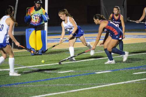 Field Hockey Team Advances To SWC Semis – The Newtown Bee