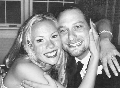 Mr and Mrs Brian Weikel – The Newtown Bee