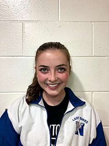 Athlete Profile: Kaitlyn King – The Newtown Bee