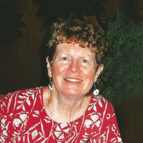 Annette Vickery – The Newtown Bee