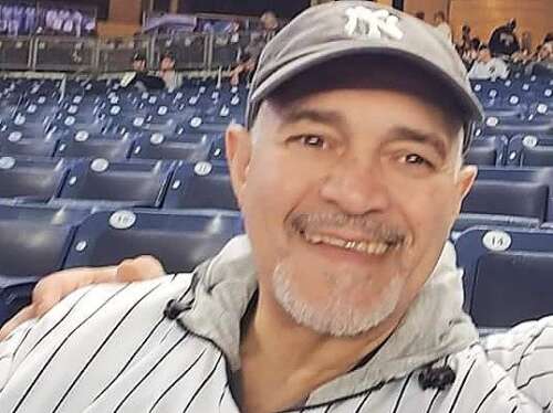 Richard C. Barillari – The Newtown Bee
