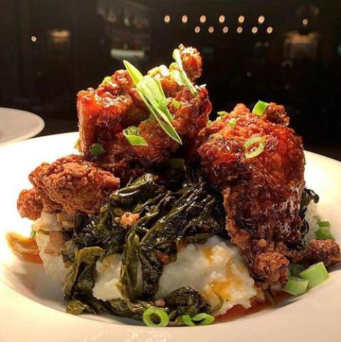 Market Place In Newtown: Food And Hospitality At Its Finest – The ...